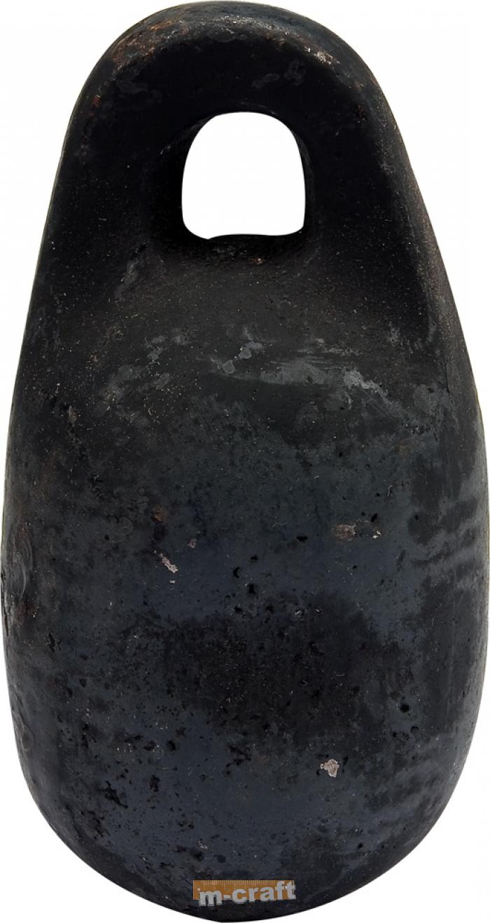 CHIMNEY BALL | Coal stoves & accesories | Catalogue | yato tools